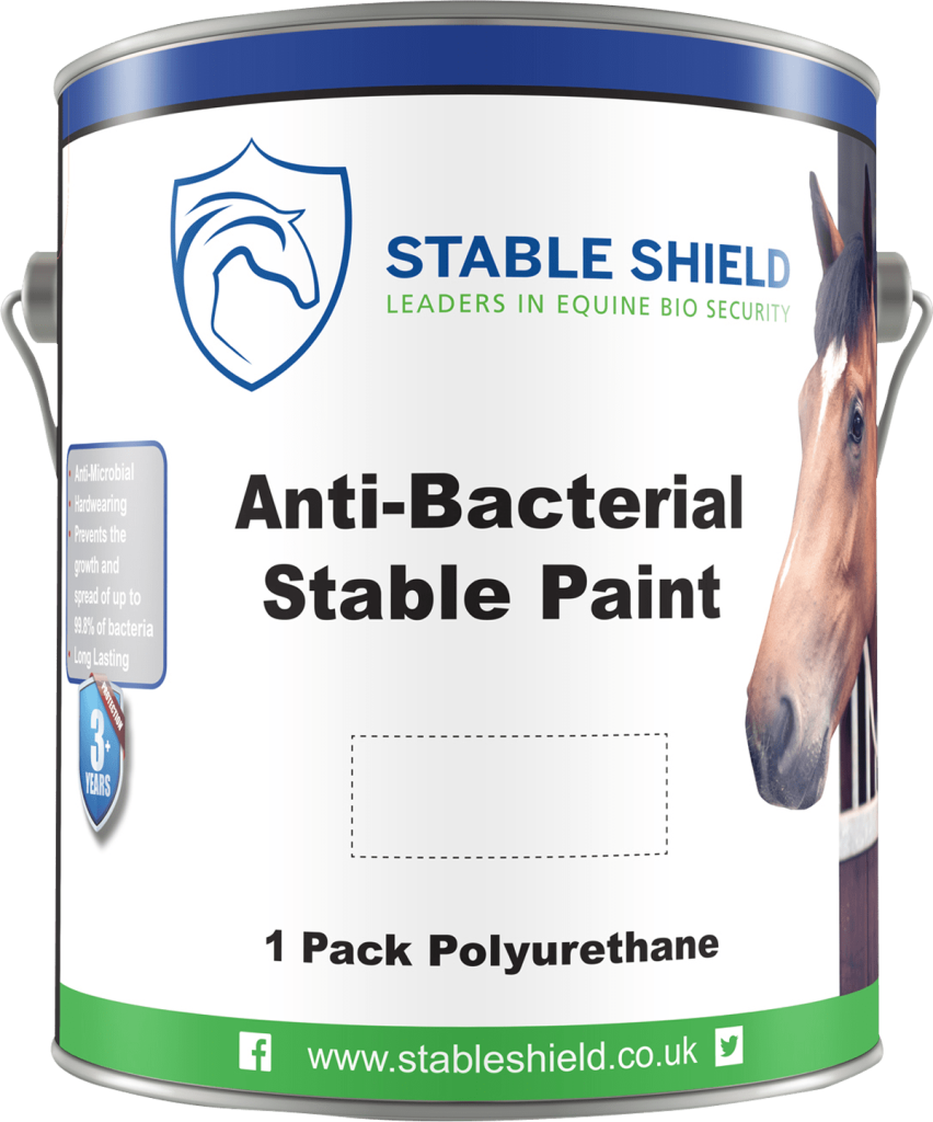Stable Shield – Leaders in Equine Biosecurity